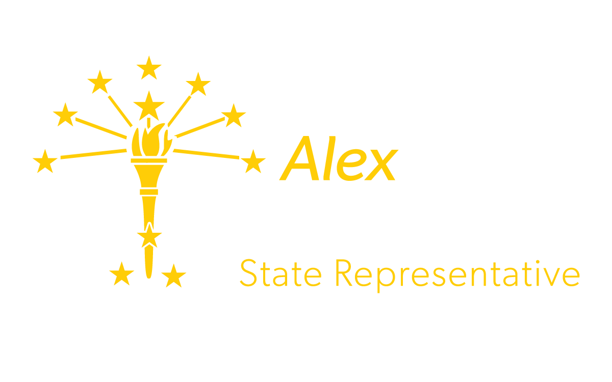 Zimmerman for Indiana